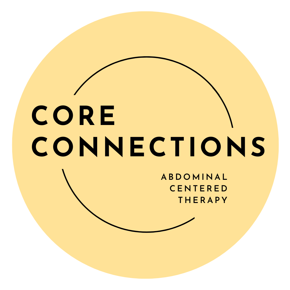 Abdominal Massage Classes | Core Connections VT